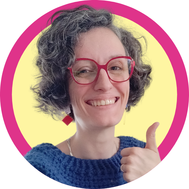 Manon Verbeke – designer & formatrice – Designer et formatrice